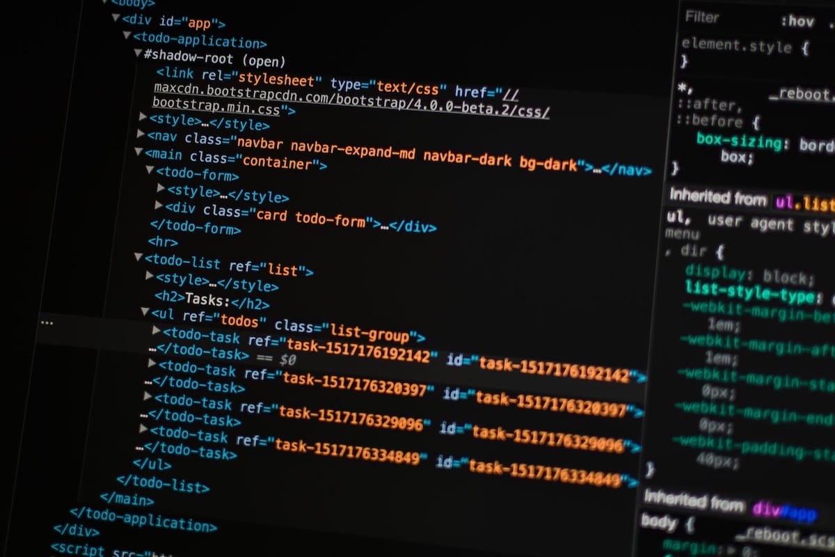 The Advantages Of PHP Programming Language For Websites Development